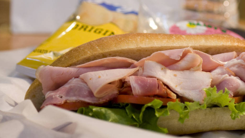 Training day | Union Pacific North line