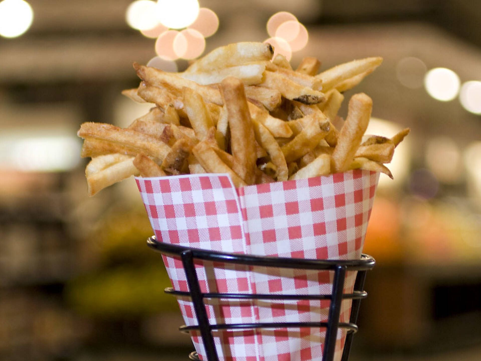 The best french fries, cheese fries and more in Chicago
