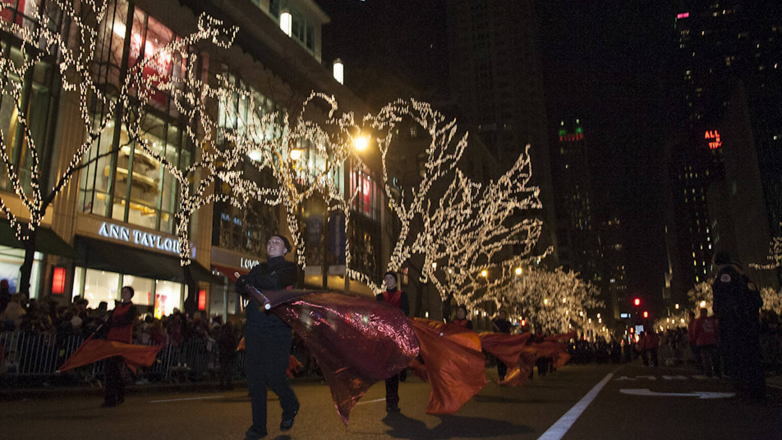 The best things to do and places to go in River North and Streeterville