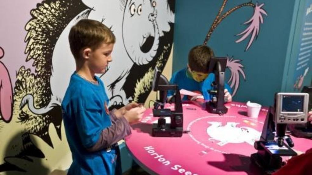 25 reasons why Chicago is the best city to raise kids