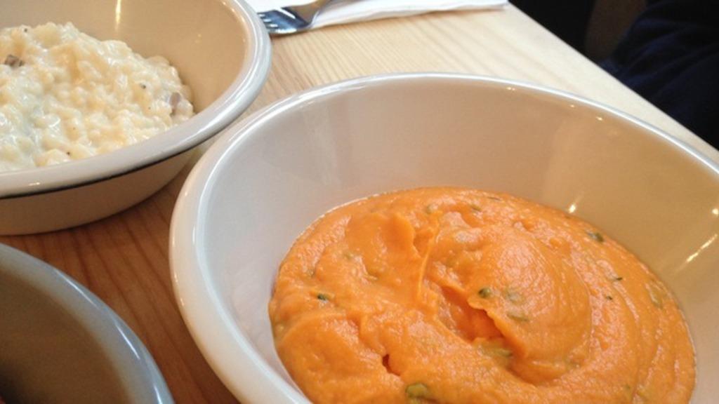 Balls | Restaurants in Saint-Ambroise, Paris