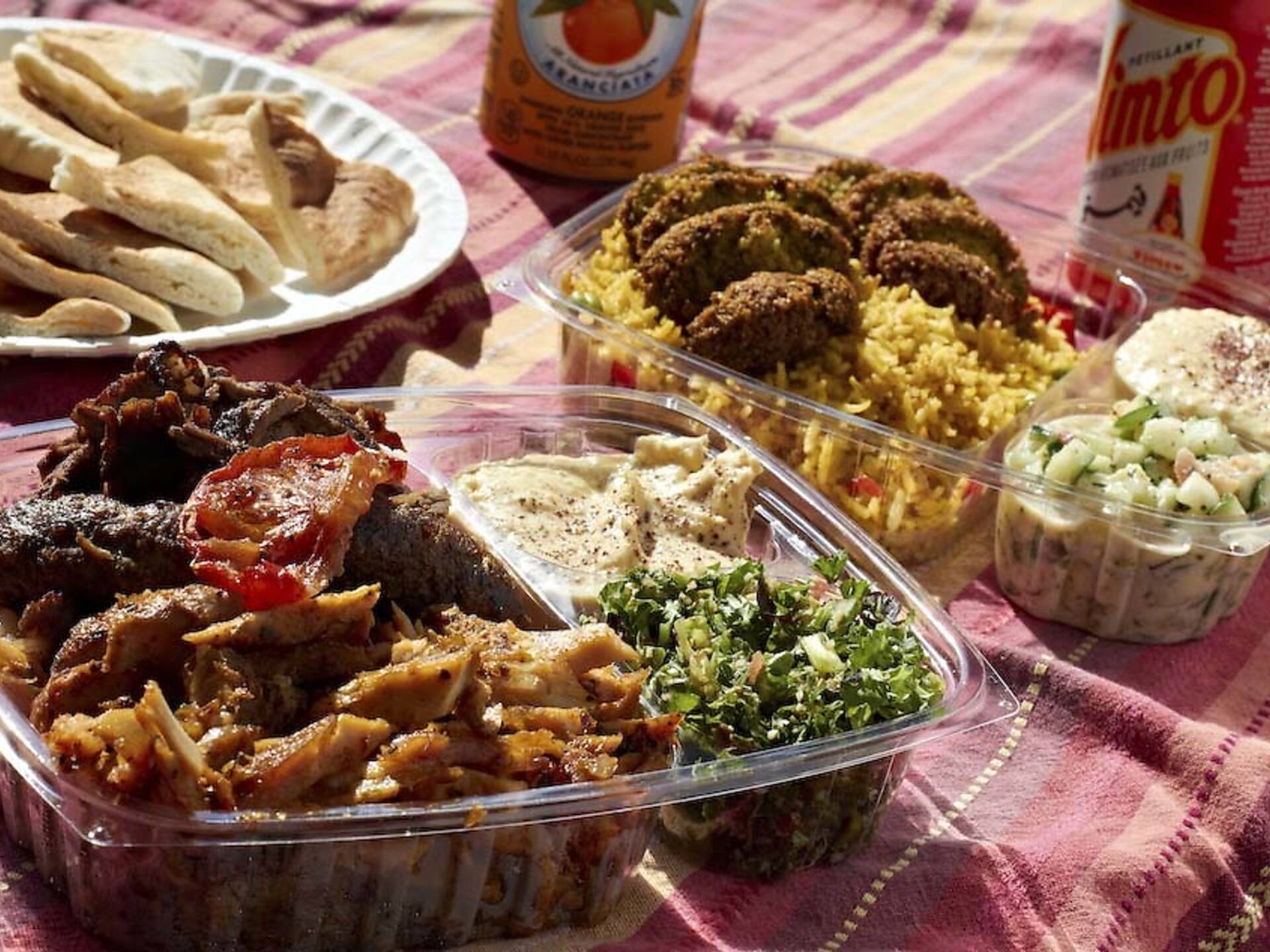 19 Best Cheap Eats in Chicago—All $15 Or Less