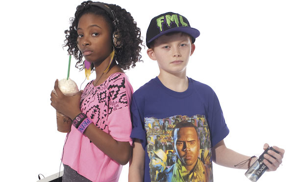 Parent and kid-friendly alternatives for products tweens love