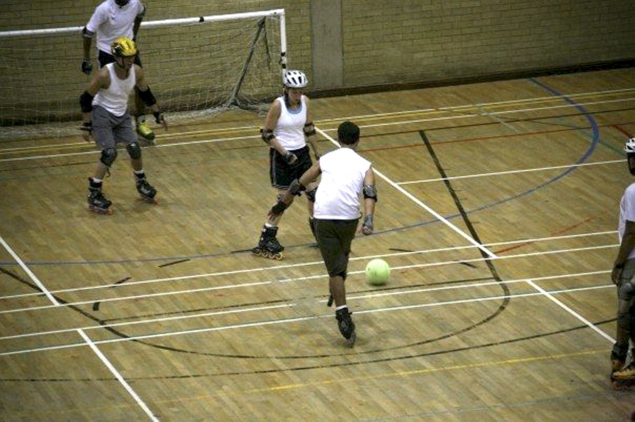 Rollersoccer | Things to do in London