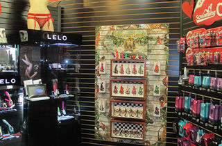 Romantix Intimate Boutique | Sex and dating in North Hollywood, Los Angeles