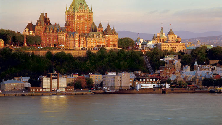 Top 10 things for families to do in Quebec
