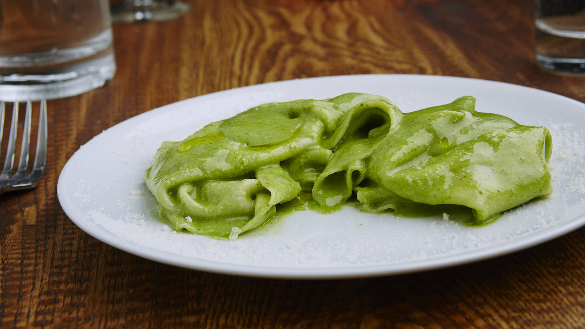 The Factory Kitchen | Restaurants in Downtown Arts District, Los Angeles
