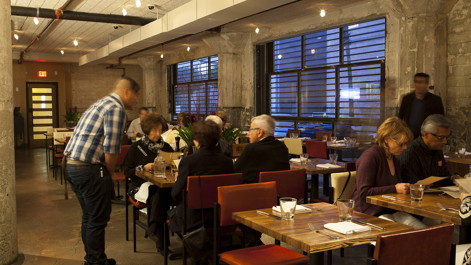 The Factory Kitchen | Restaurants in Downtown Arts District, Los Angeles