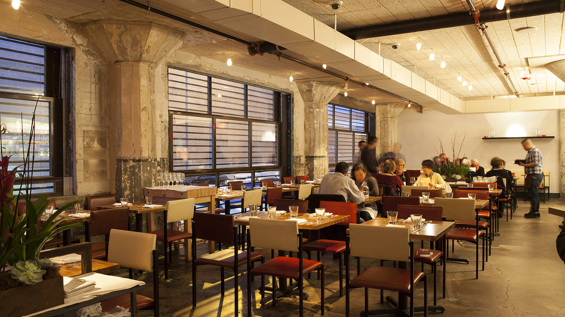 The Factory Kitchen | Restaurants in Downtown Arts District, Los Angeles