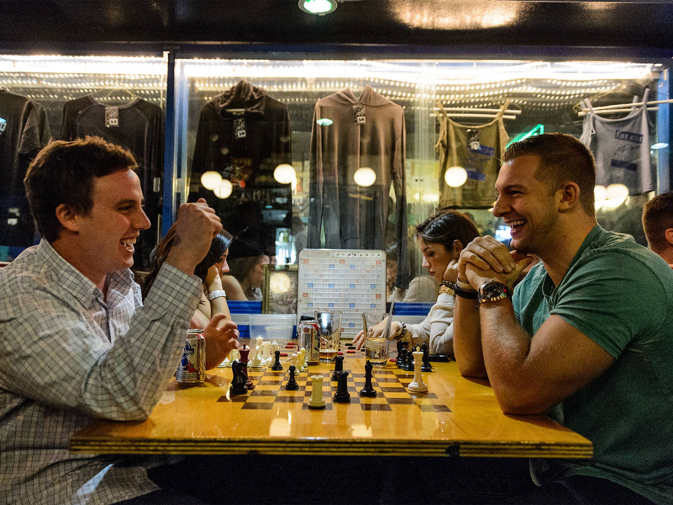 Fun date ideas in NYC for couples looking for something unique