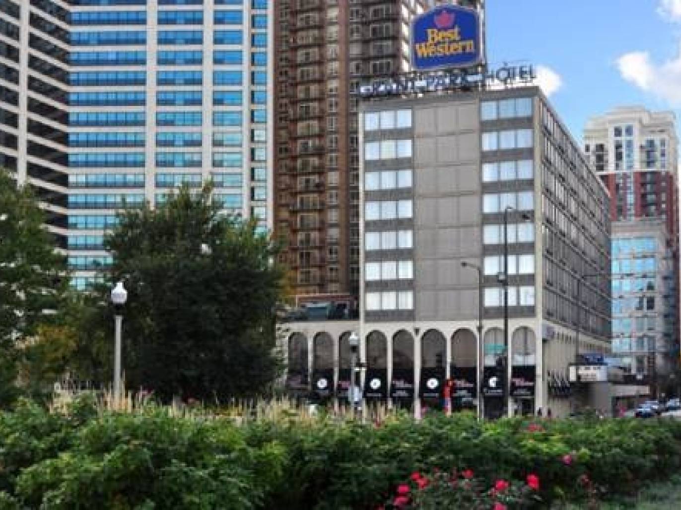 9 Best Cheap Hotels In Chicago | Time Out | Discount hotel rooms and deals