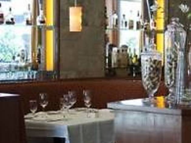 Topaz Cafe | Restaurants in Suburbs, Chicago