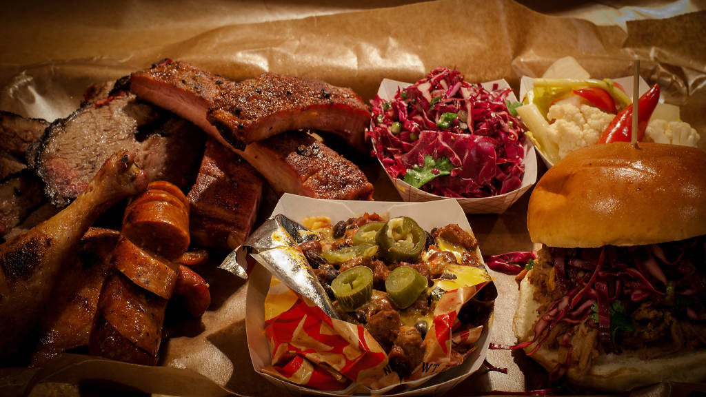 The 21 Best Barbecue Restaurants in Chicago