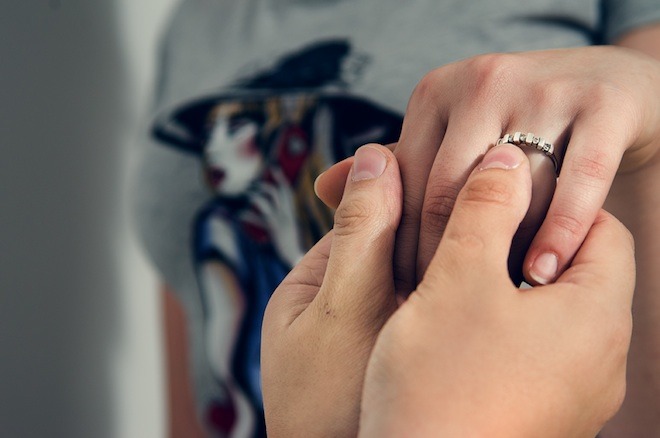 Wedding proposal ideas in LA, from big gestures to quiet dates