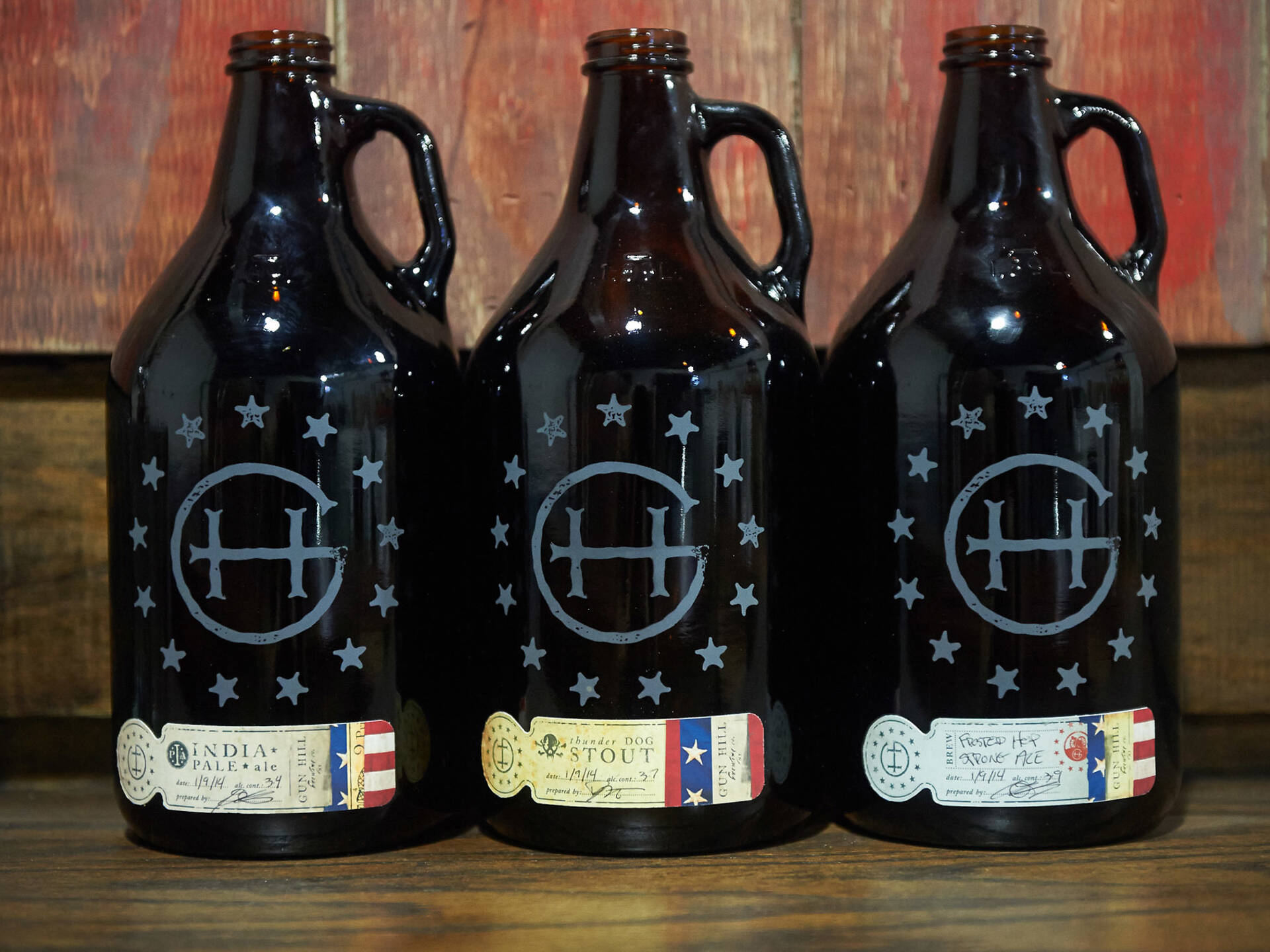 New York's best beer events in 2015