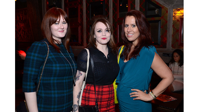 Recap: Time Out Events' Singles Party (slide show)