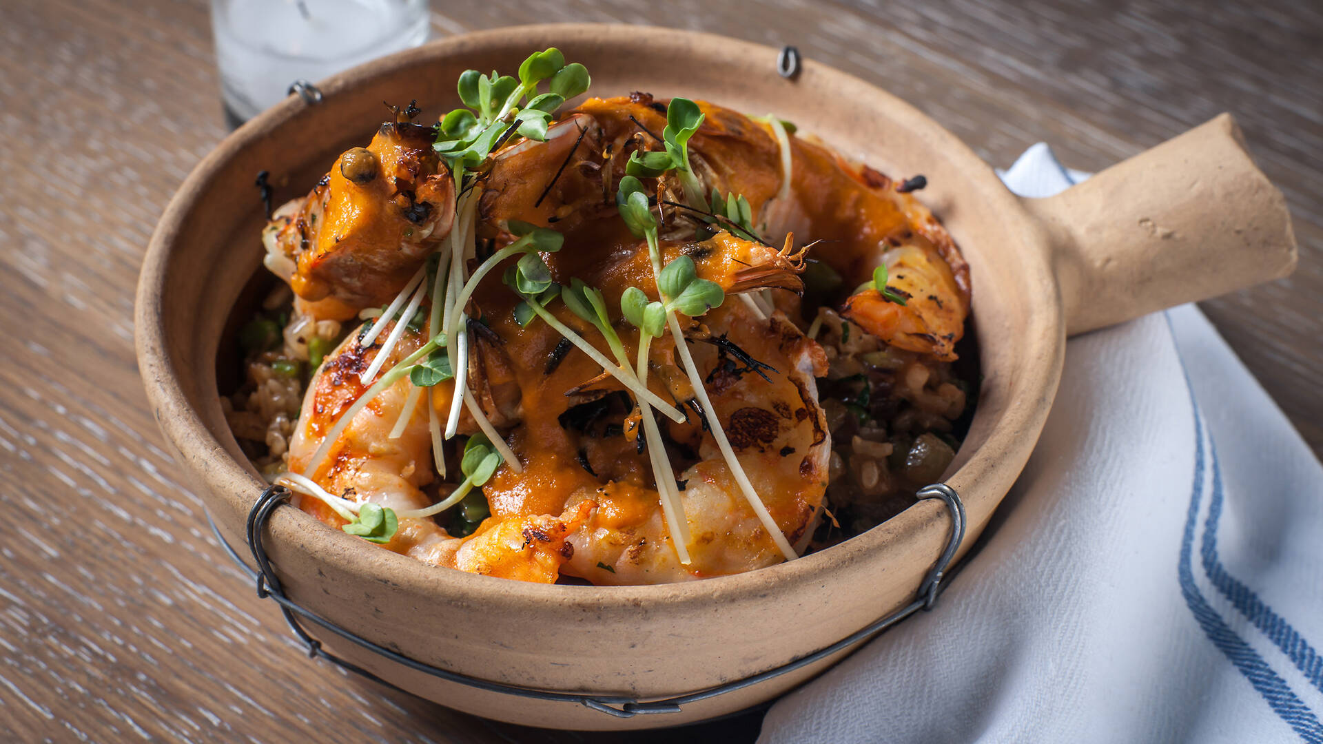 Every African restaurant you should visit in NYC