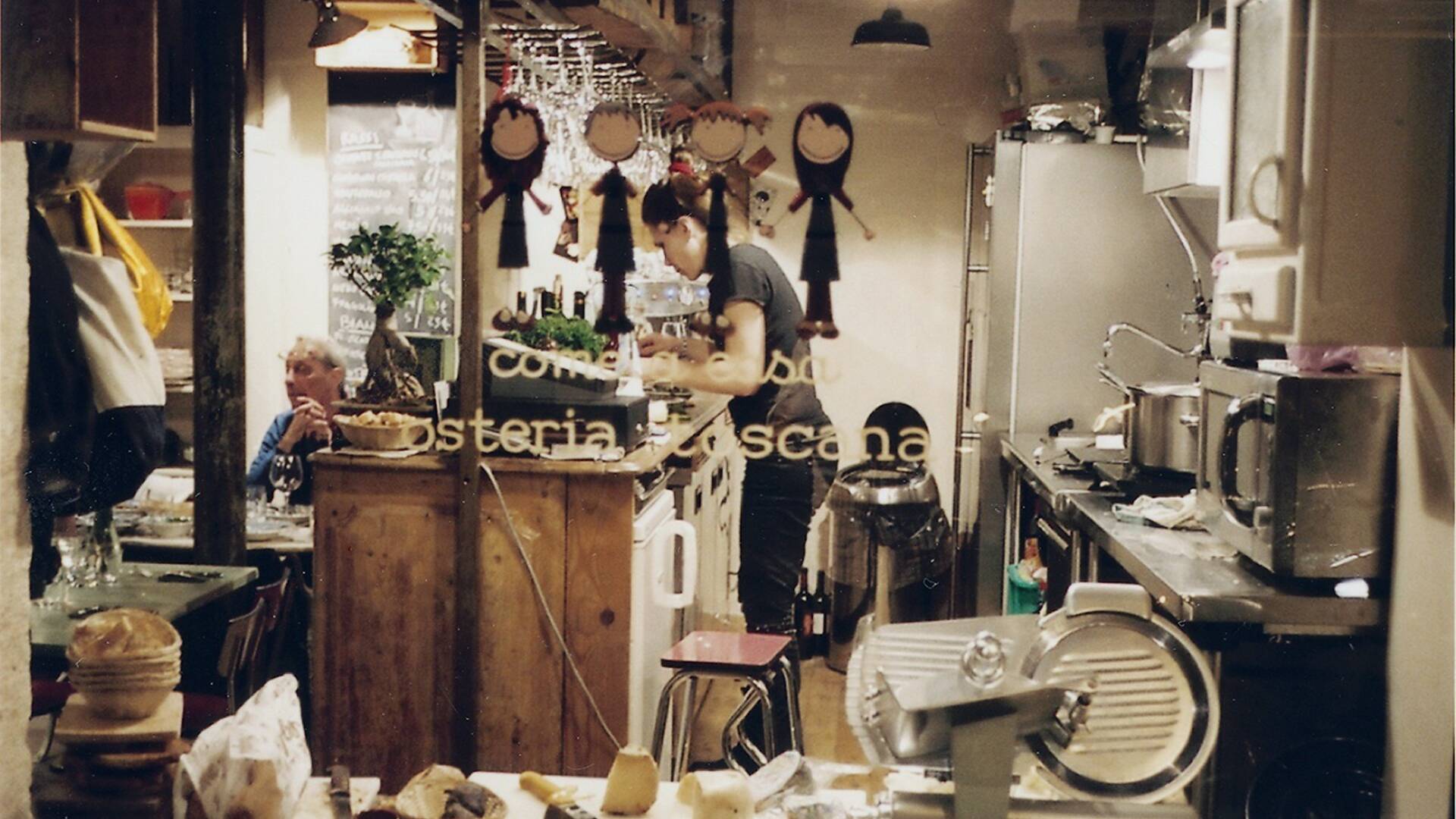 Italian restaurants in Paris | 100 best restaurants | Time Out Paris