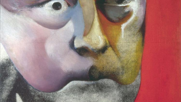 Richard Hamilton – Art features – Time Out London