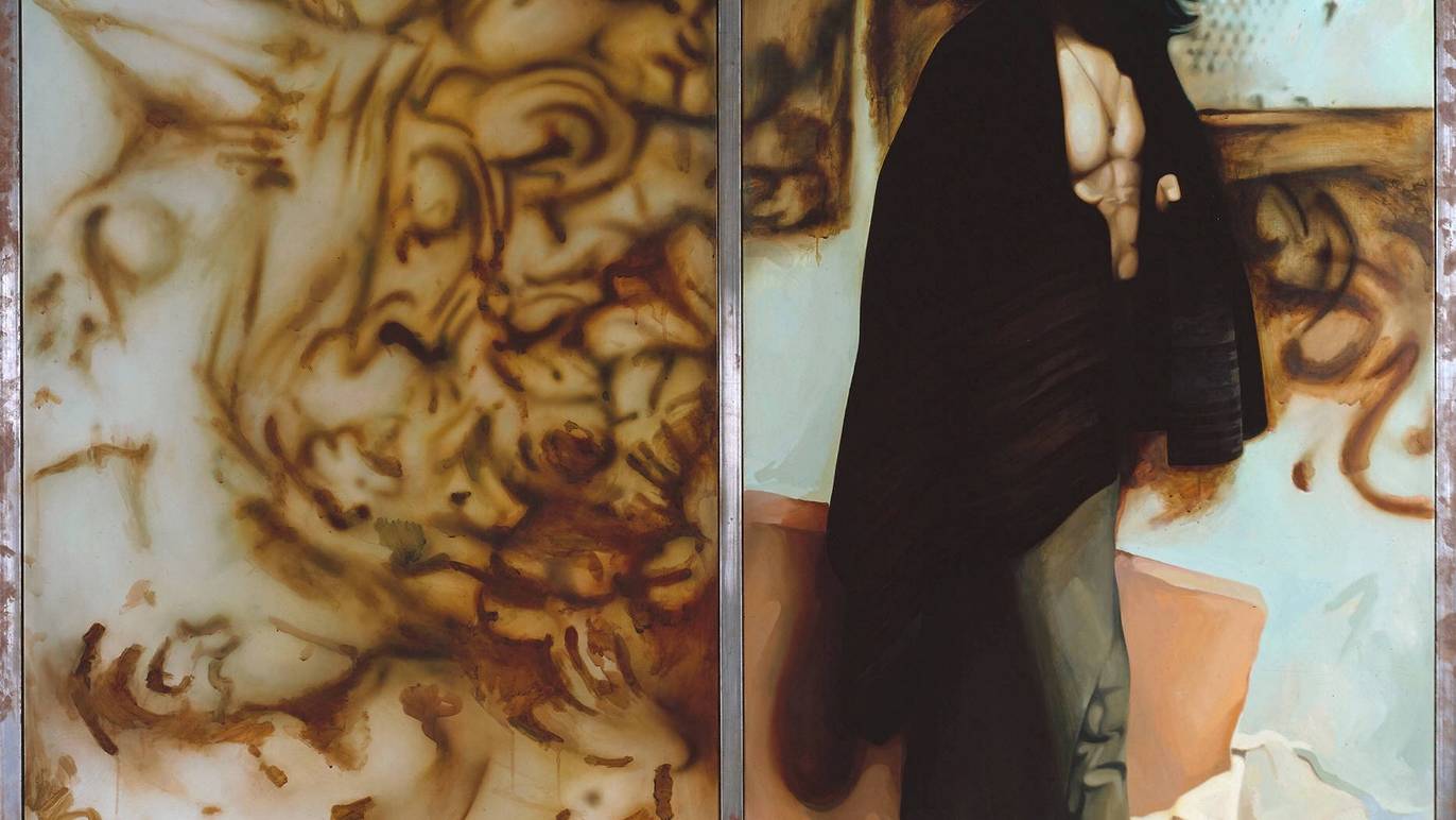 Richard Hamilton at Tate Modern