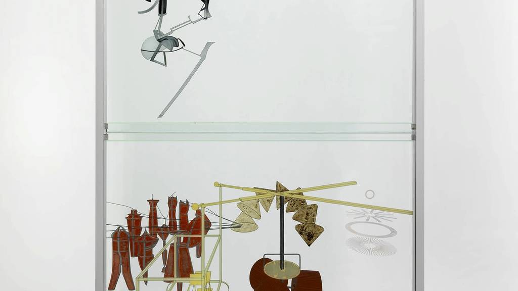 Richard Hamilton at Tate Modern