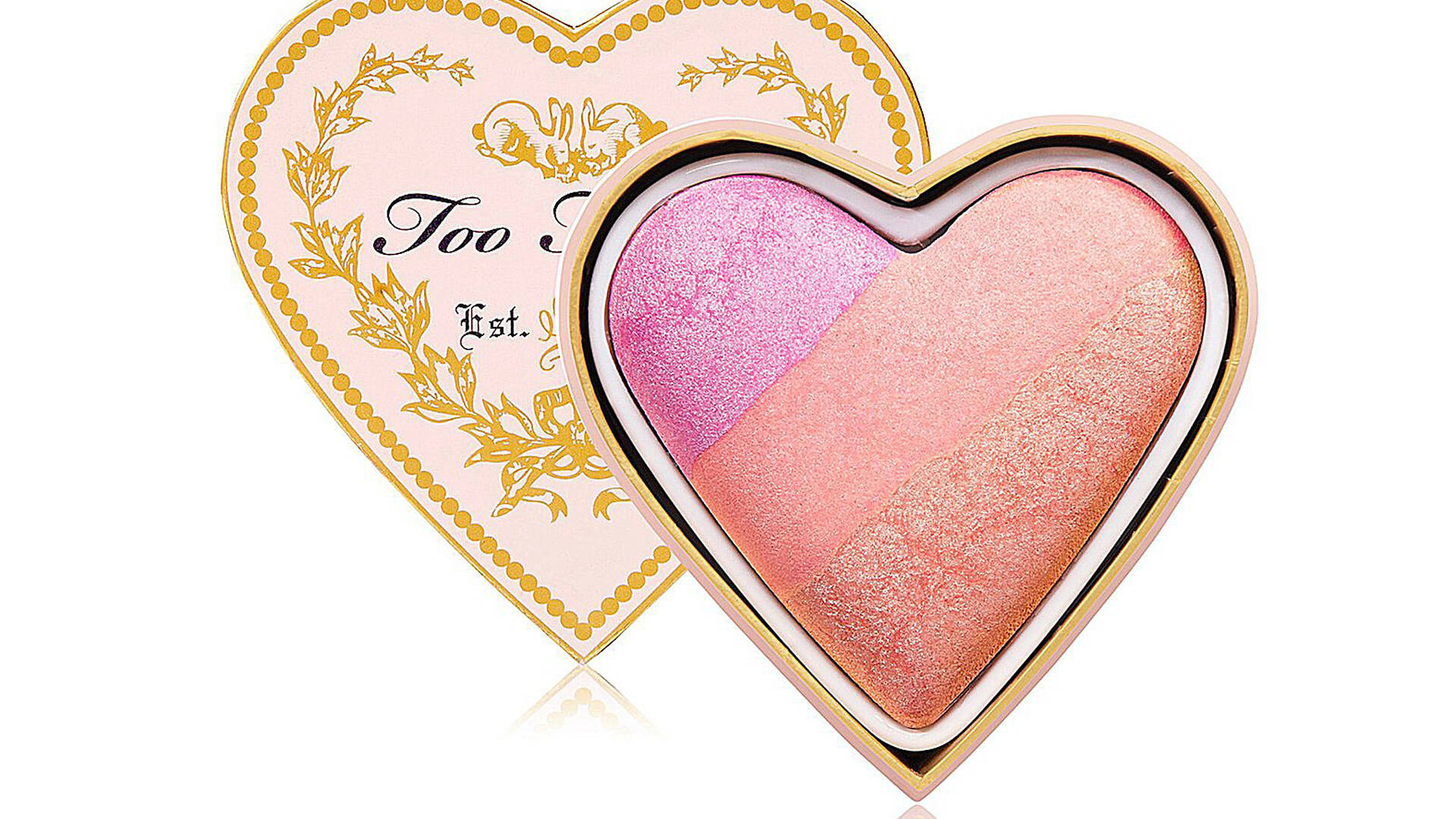 Trend watch: Heart-shaped accessories for Valentine’s Day