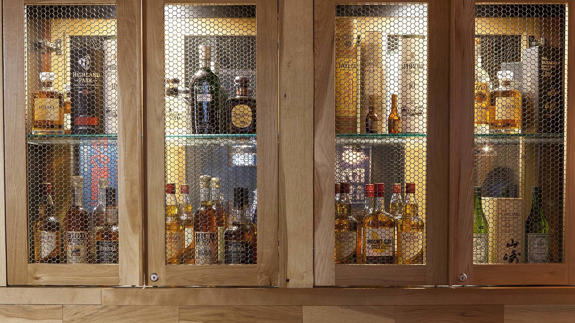 Wolf & Crane | Bars in Little Tokyo, Los Angeles