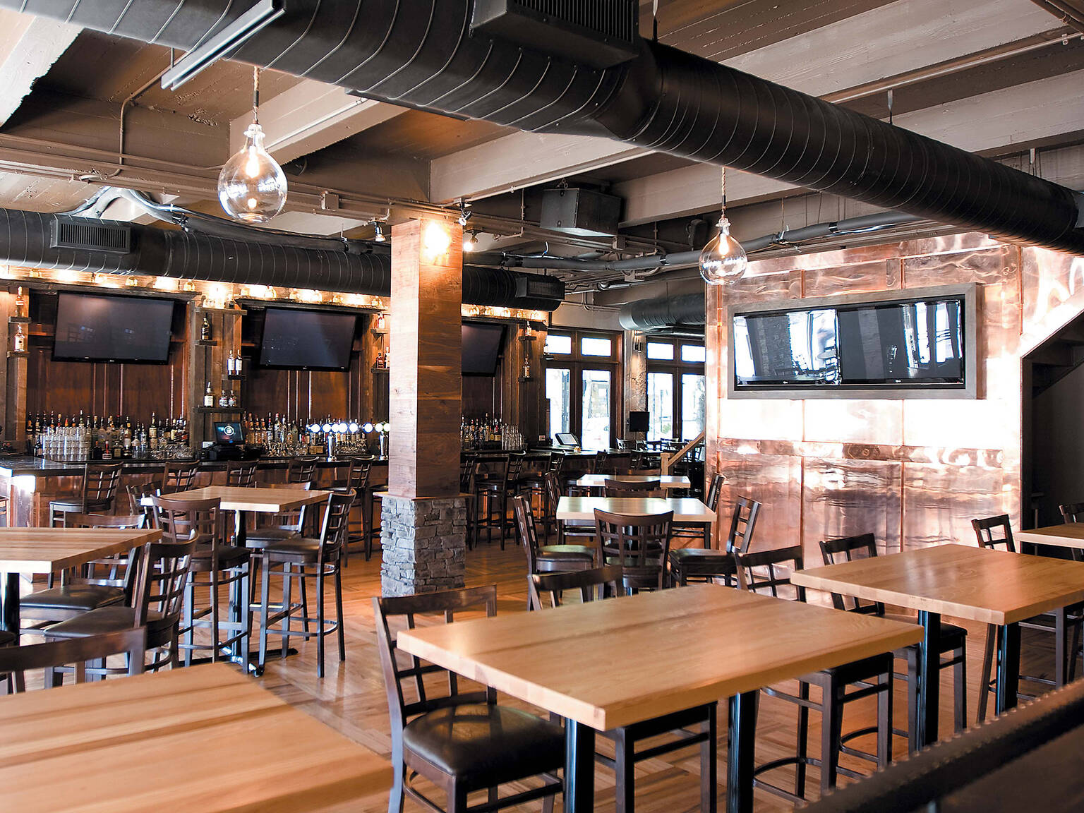 Bears bars in Chicago to watch the Chicago Bears game