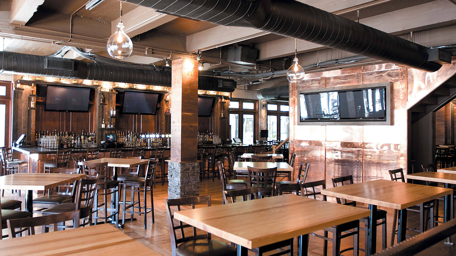 Bears bars in Chicago to watch the Chicago Bears game