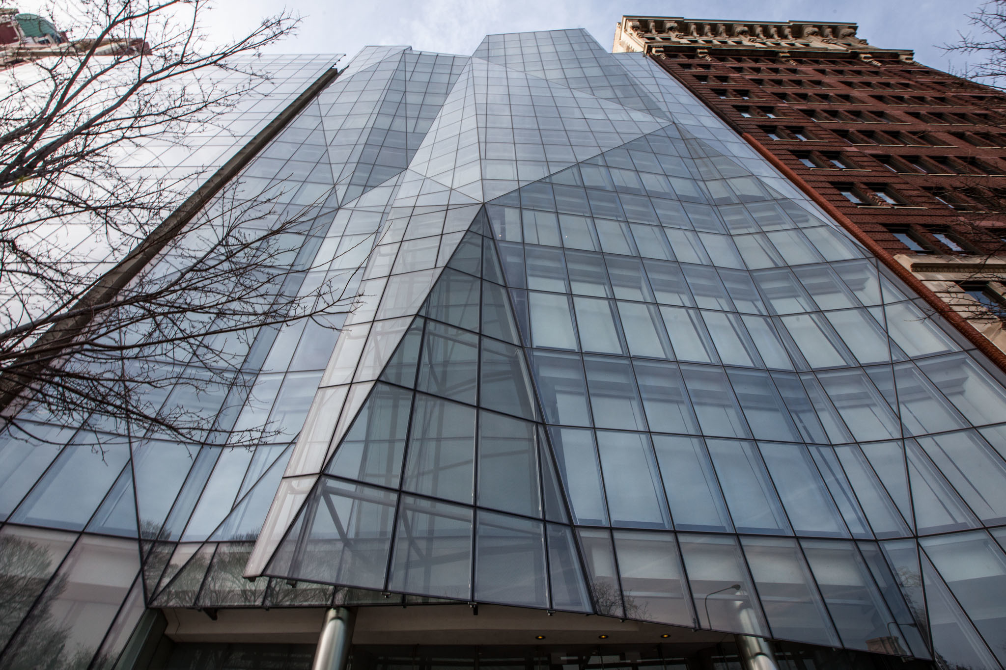 Spertus Institute for Jewish Learning and Leadership | Things to do in ...