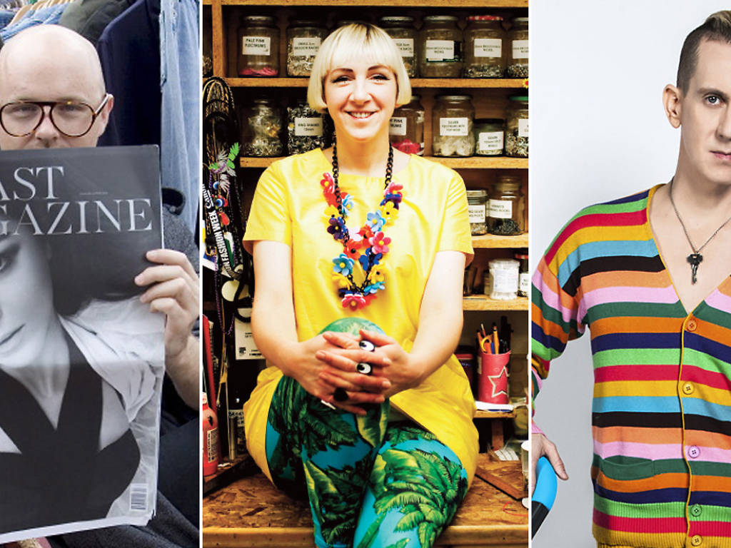 London high street shopping – Shops in London – Time Out London