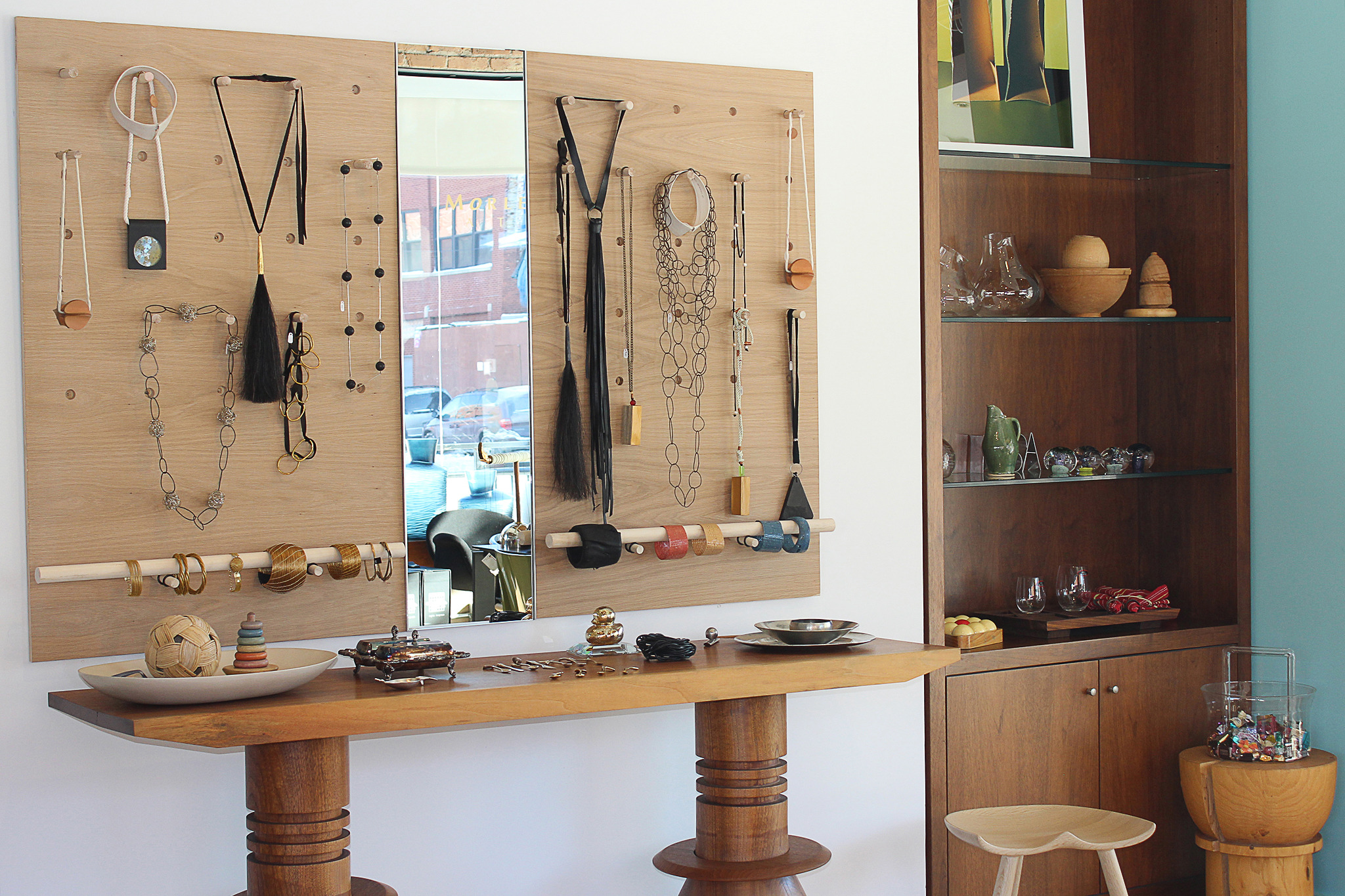 Morlen Sinoway Atelier | Shopping in West Loop, Chicago
