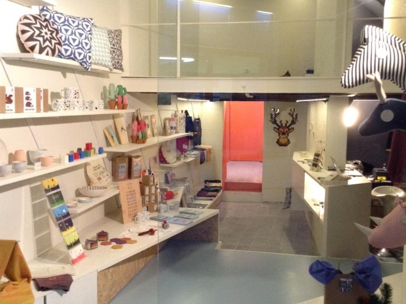Shopping Guide: Original Barcelona Souvenirs and Gifts