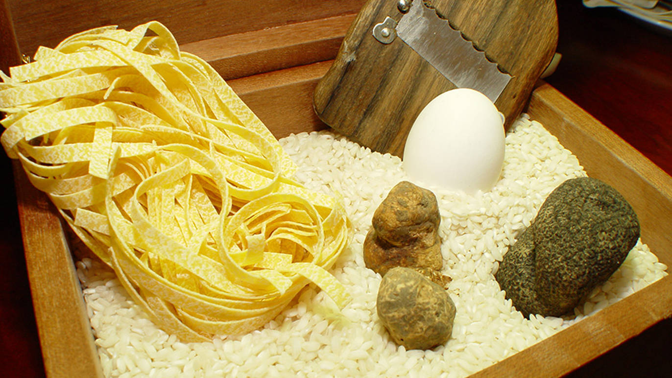 Il Pastaio | Restaurants in Beverly Hills, Los Angeles