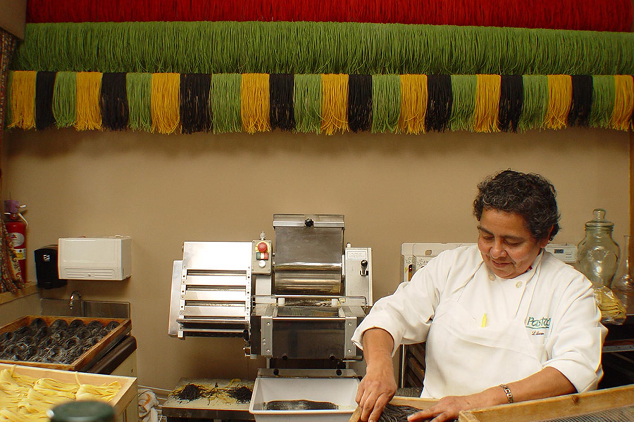 Il Pastaio | Restaurants in Beverly Hills, Los Angeles