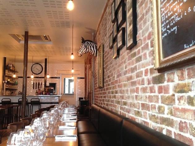 French restaurants in Paris | 100 best restaurants | Time Out Paris