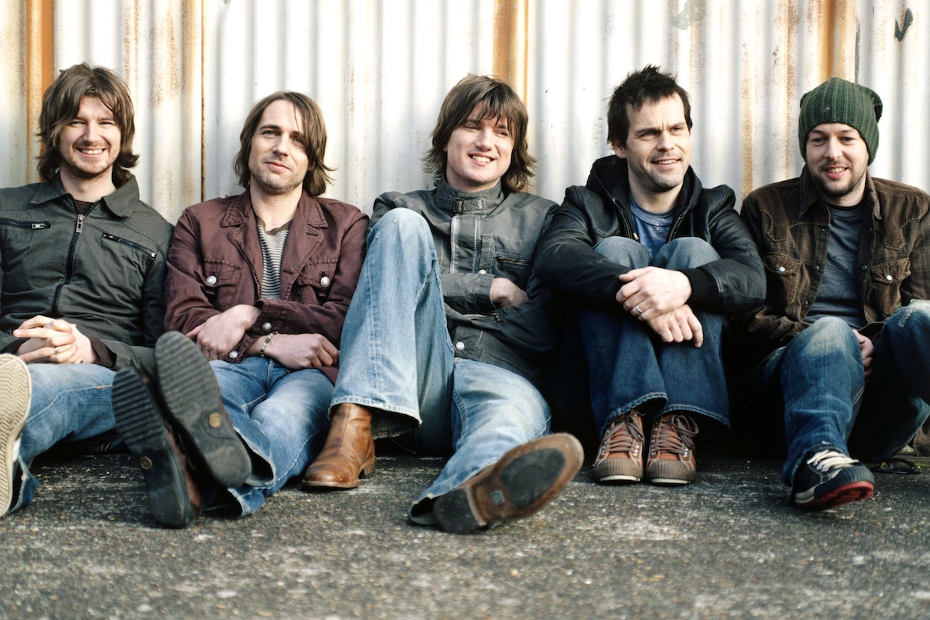 SG#22: Embrace | Music in London