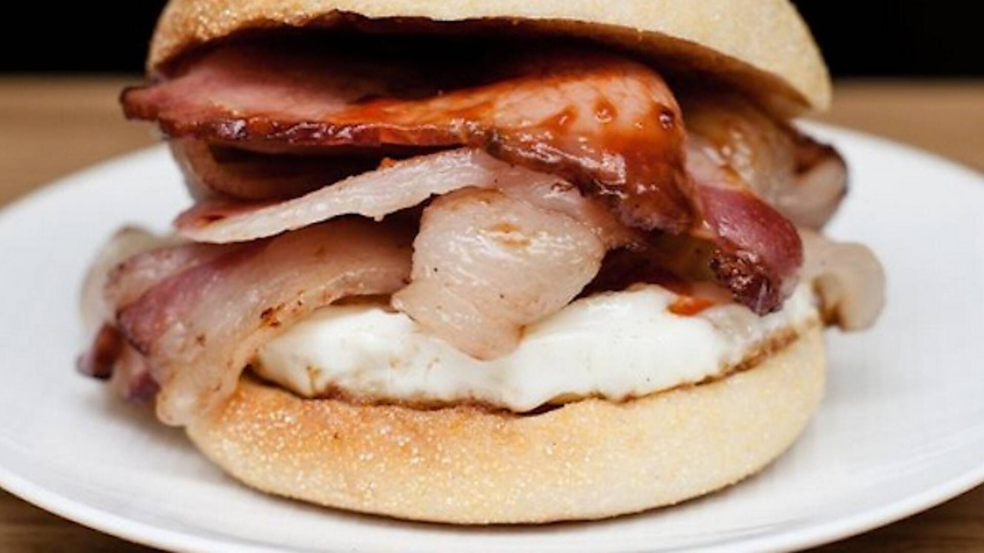 Street food in Paris | 100 best restaurants | Time Out Paris