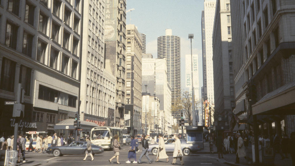 Push for car-free spaces still haunted by failed State Street ...