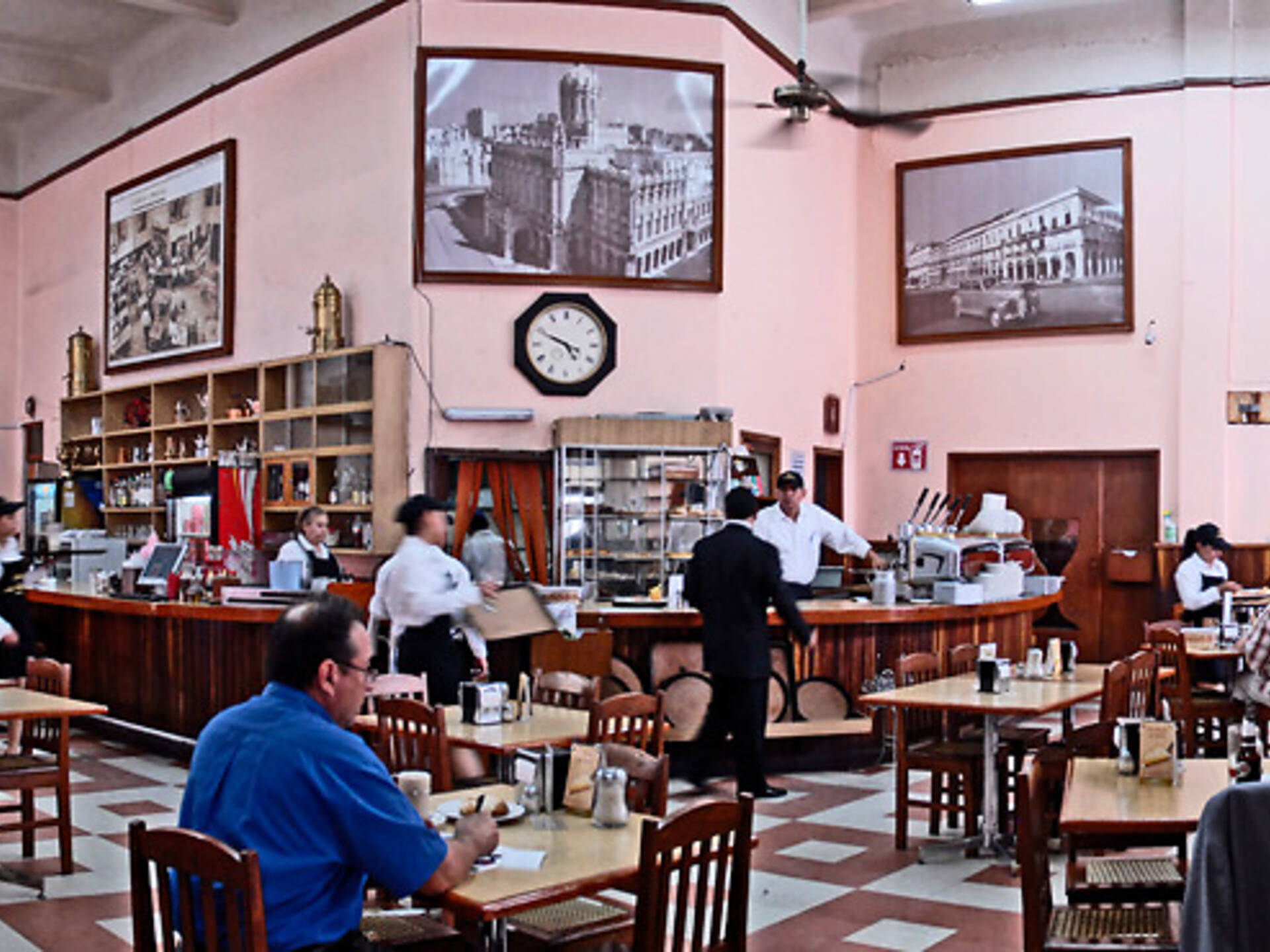 Bucareli: una de las calles más cool del mundo en 2024