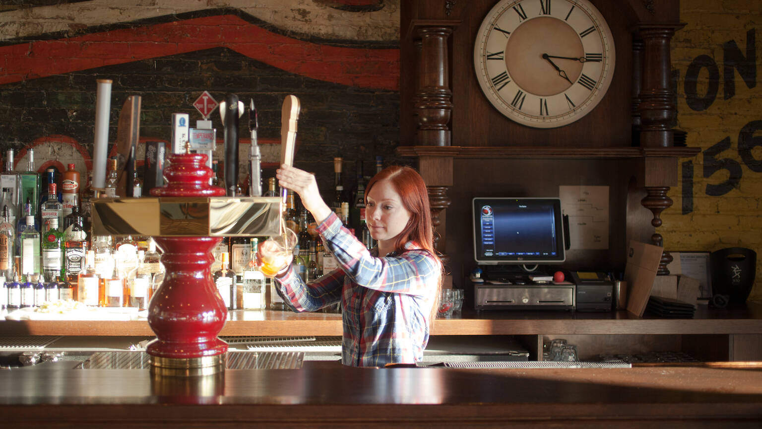 The Radler | Restaurants in Logan Square, Chicago