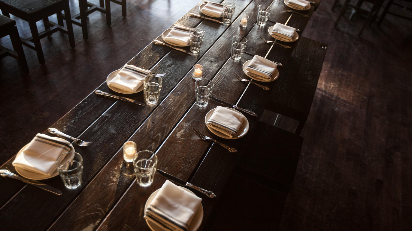 The Radler | Restaurants in Logan Square, Chicago