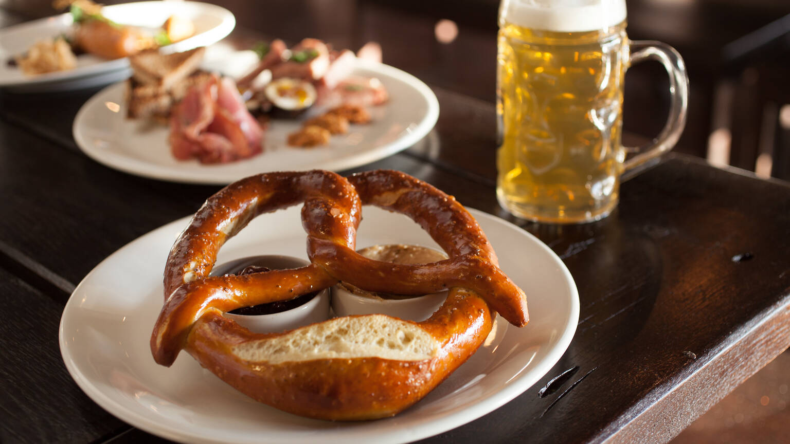 The Radler | Restaurants in Logan Square, Chicago