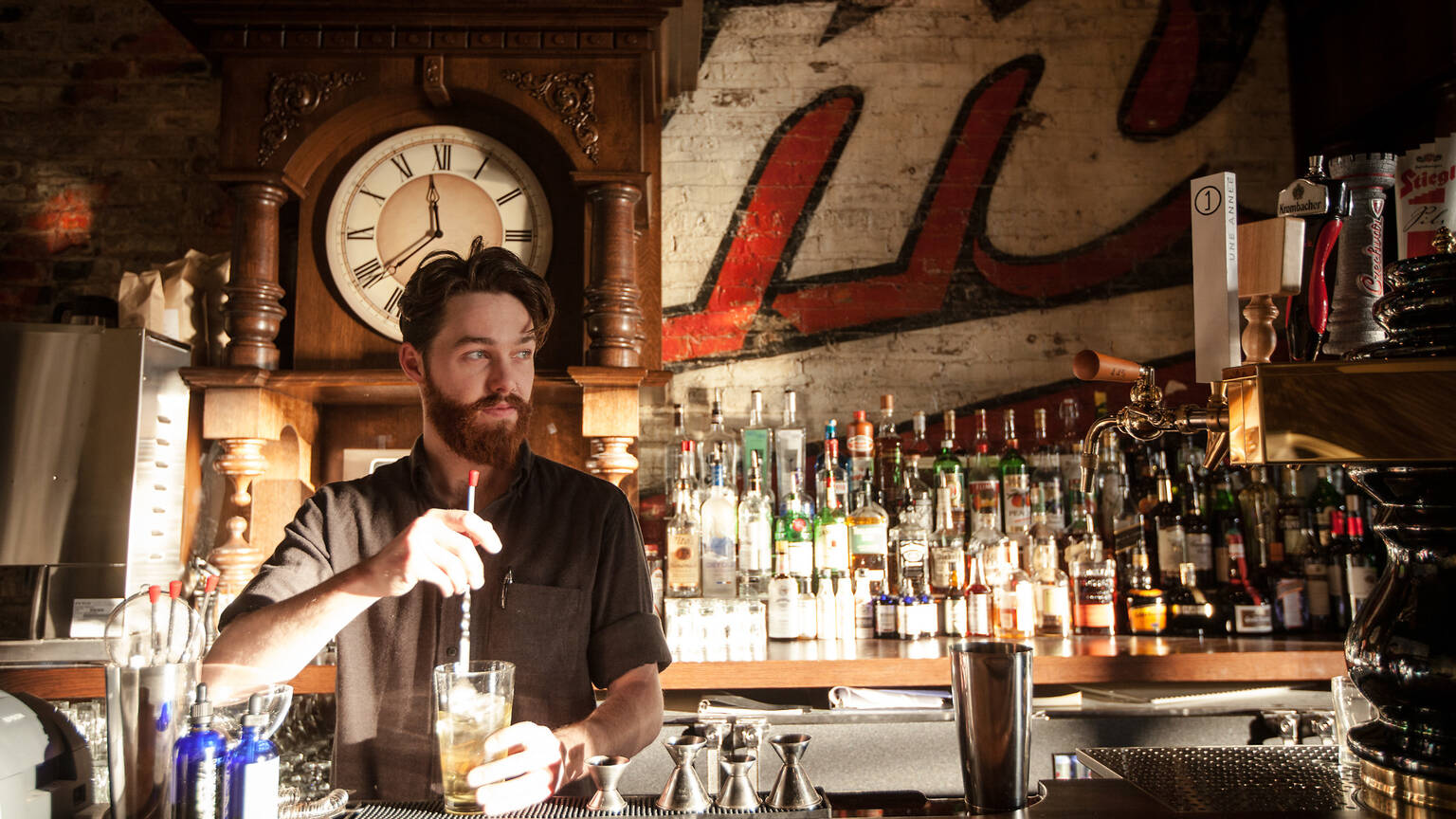 The Radler | Restaurants in Logan Square, Chicago
