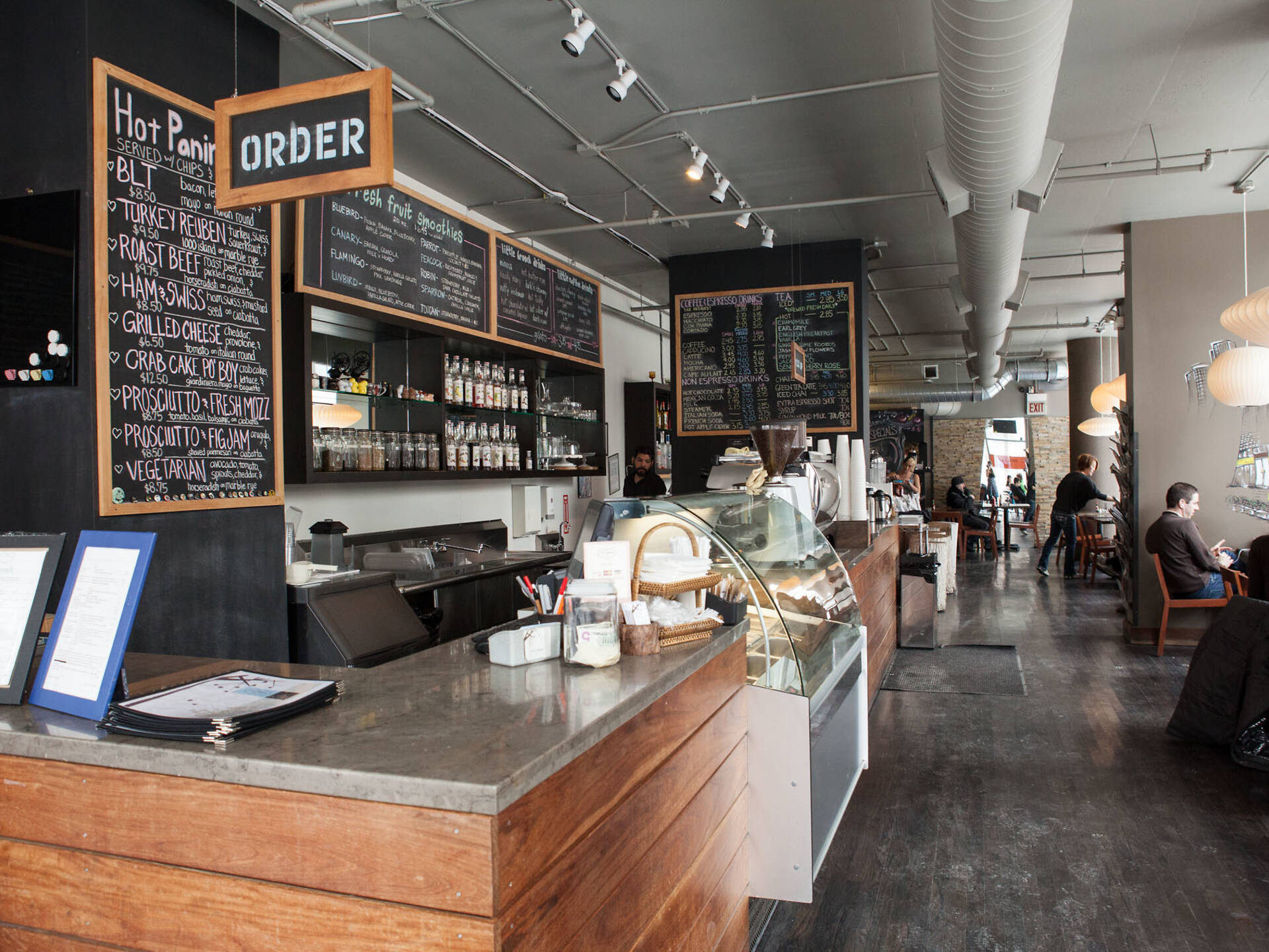 South Loop guide: What to do just south of Chicago's downtown