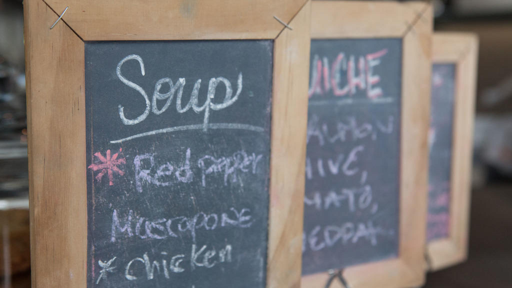 Little Branch Café | Restaurants in Near South Side, Chicago