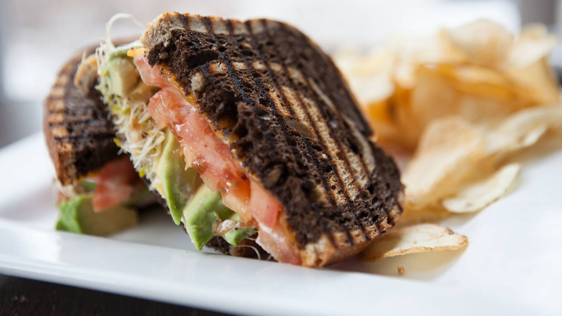 Little Branch Café | Restaurants in Near South Side, Chicago