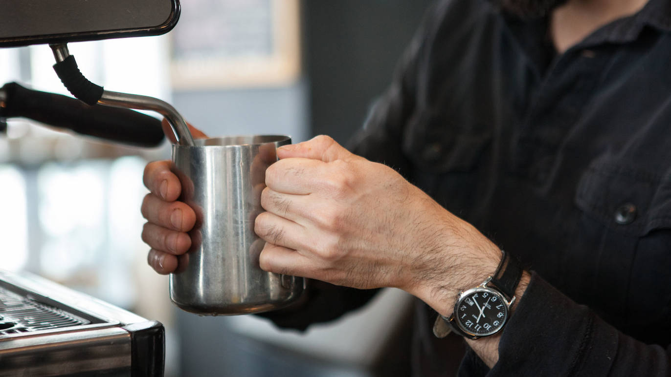 Little Branch Café | Restaurants in Near South Side, Chicago