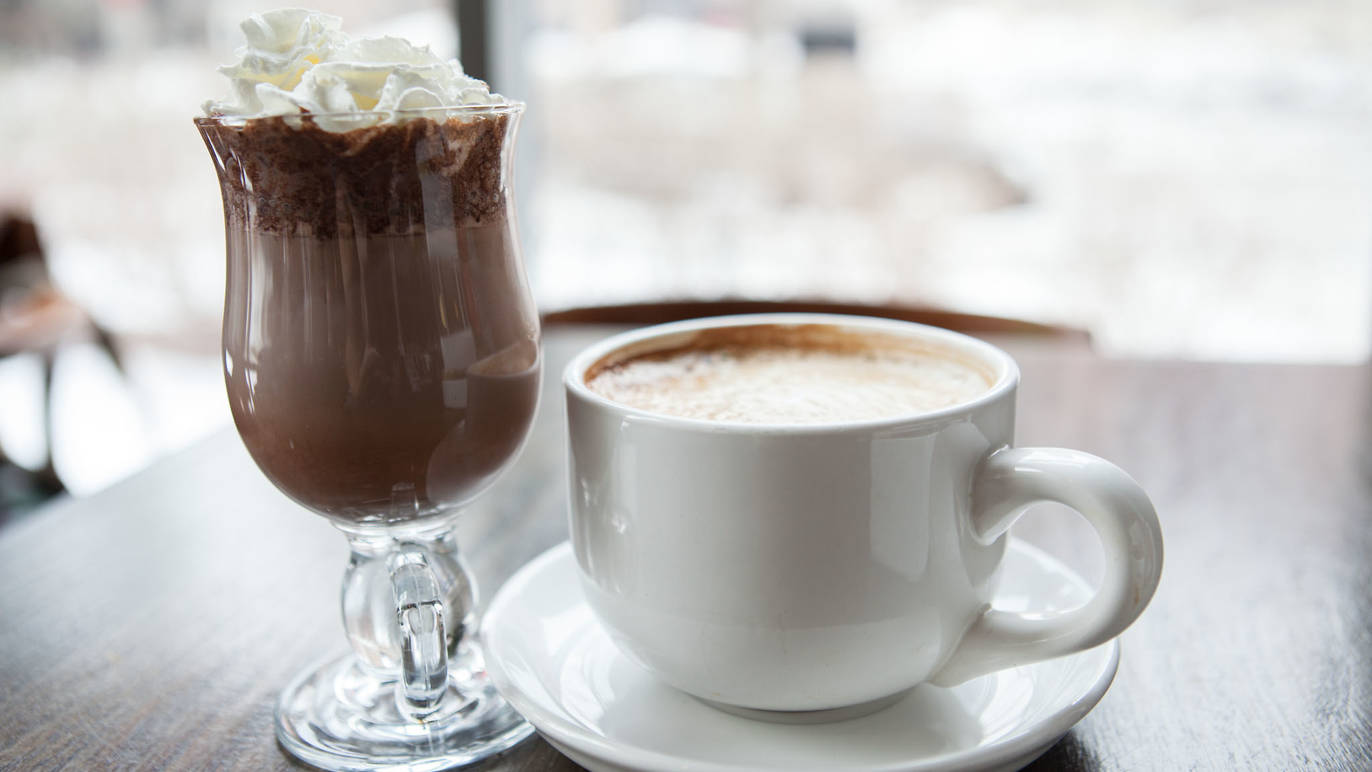 Little Branch Café | Restaurants in Near South Side, Chicago