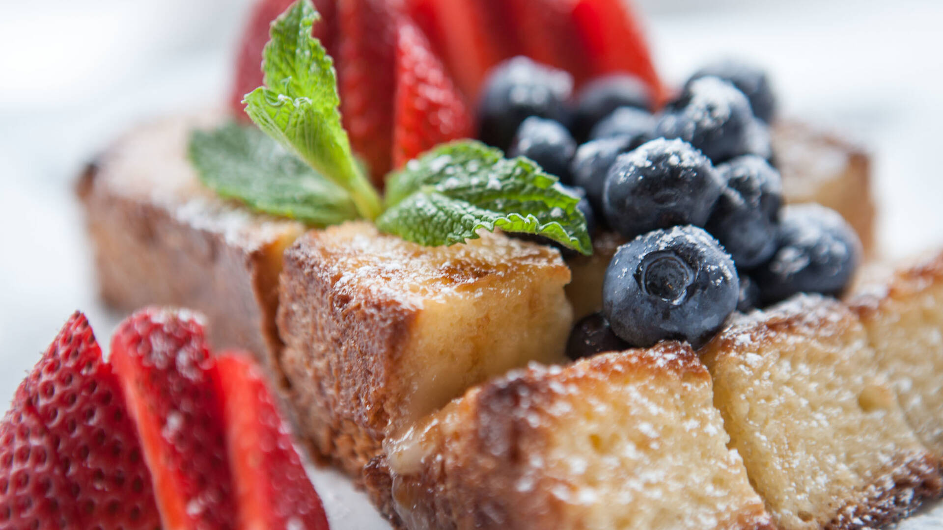 Little Branch Café | Restaurants in Near South Side, Chicago